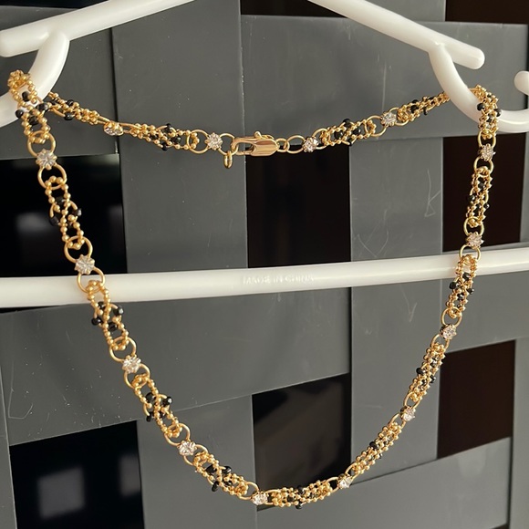 bella Perlina | Jewelry | Bella Perlina Necklace Bracelet Set | Poshmark